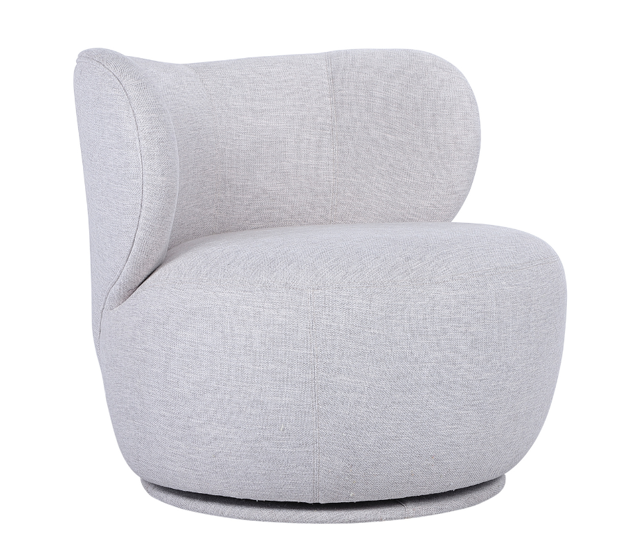 Bao Style Chair – Repro