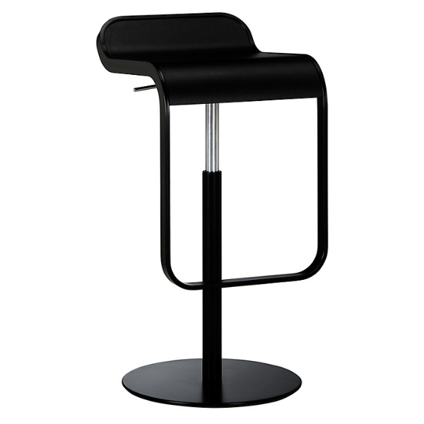 LEM Style Piston Stool – Repro