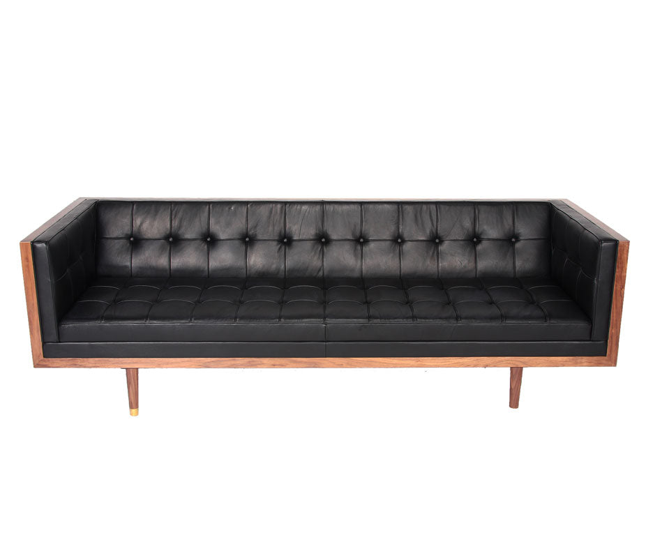 Boxy Sofa – Repro