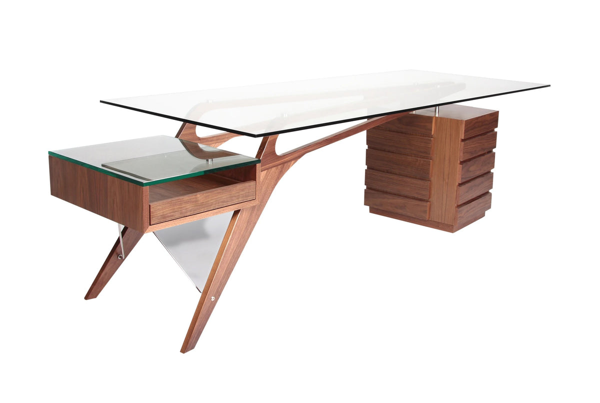 Cavour Style Desk – Repro